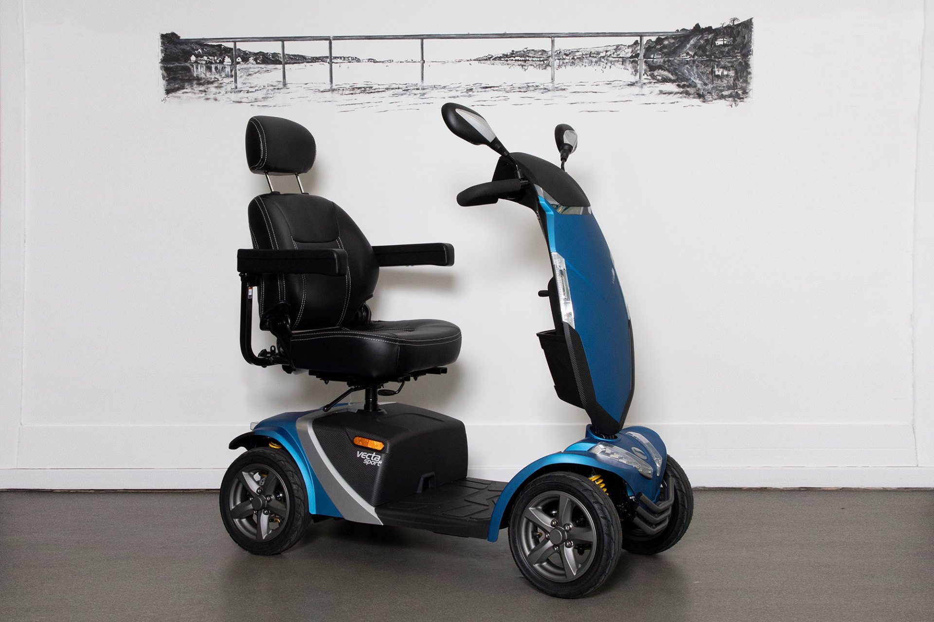 High Quality Mobility Aids The Mobility Shop