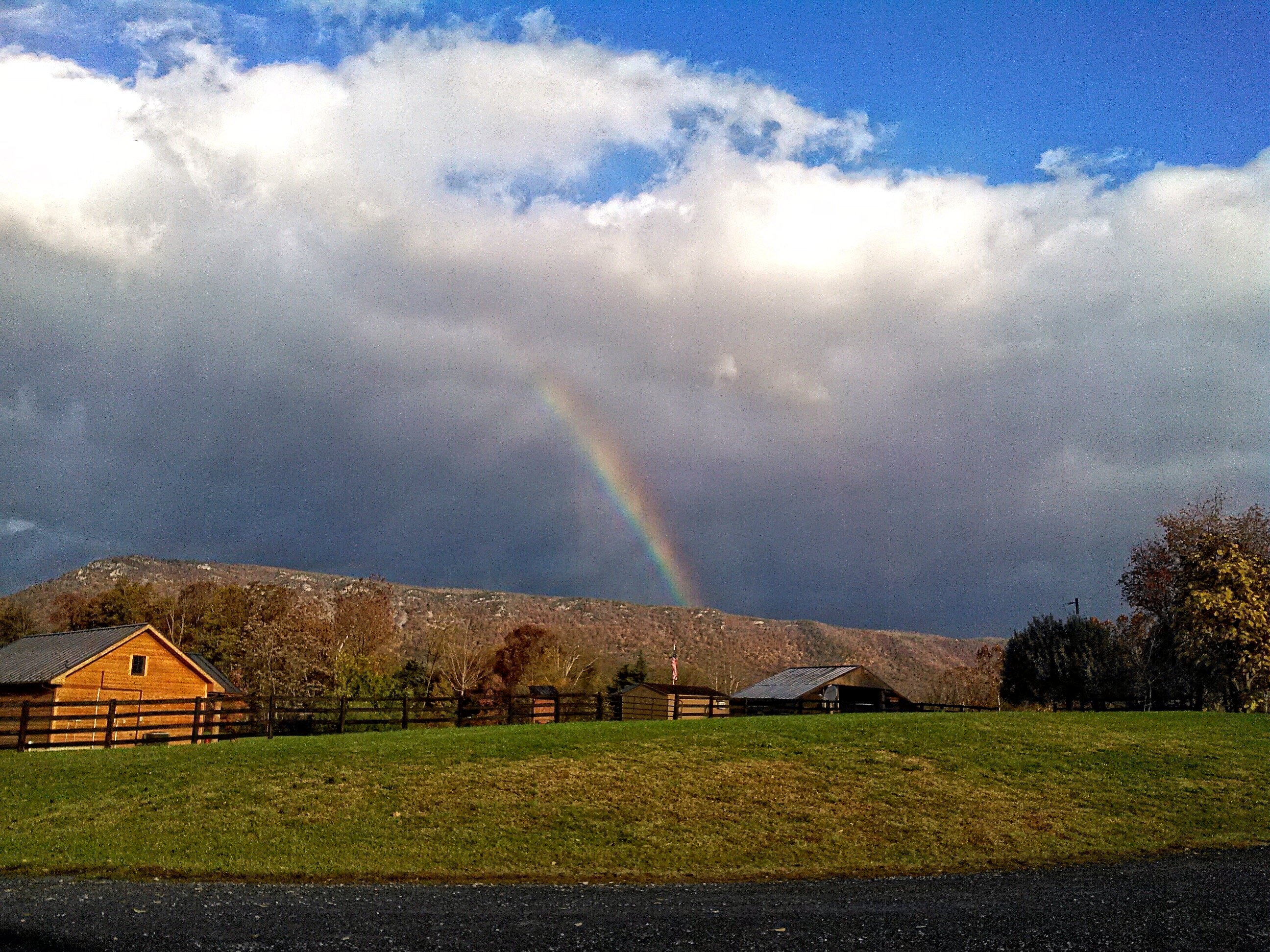 Luray RV Resort Photos | Luray, VA