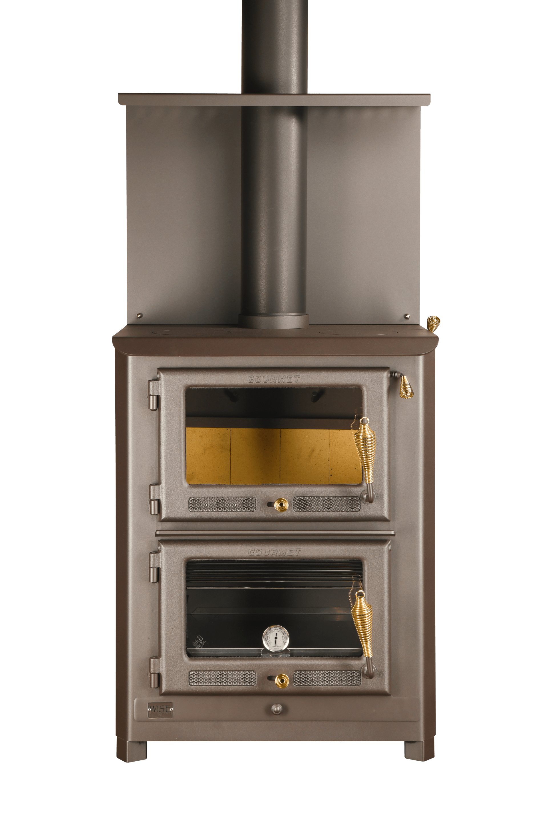 Gourmet Cooker - Sustainable Cooking Systems | WISELIVING