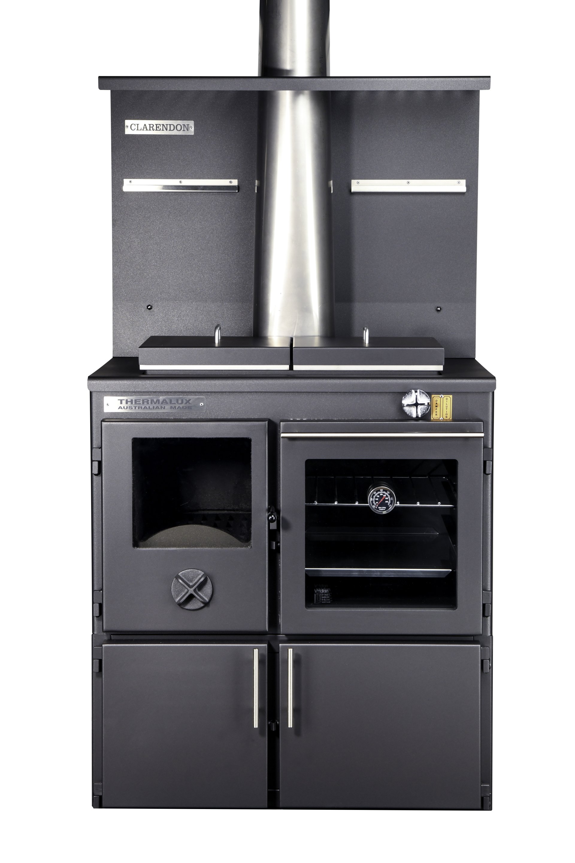 Clarendon - Thermalux Gourmet Cooker | WISELIVING