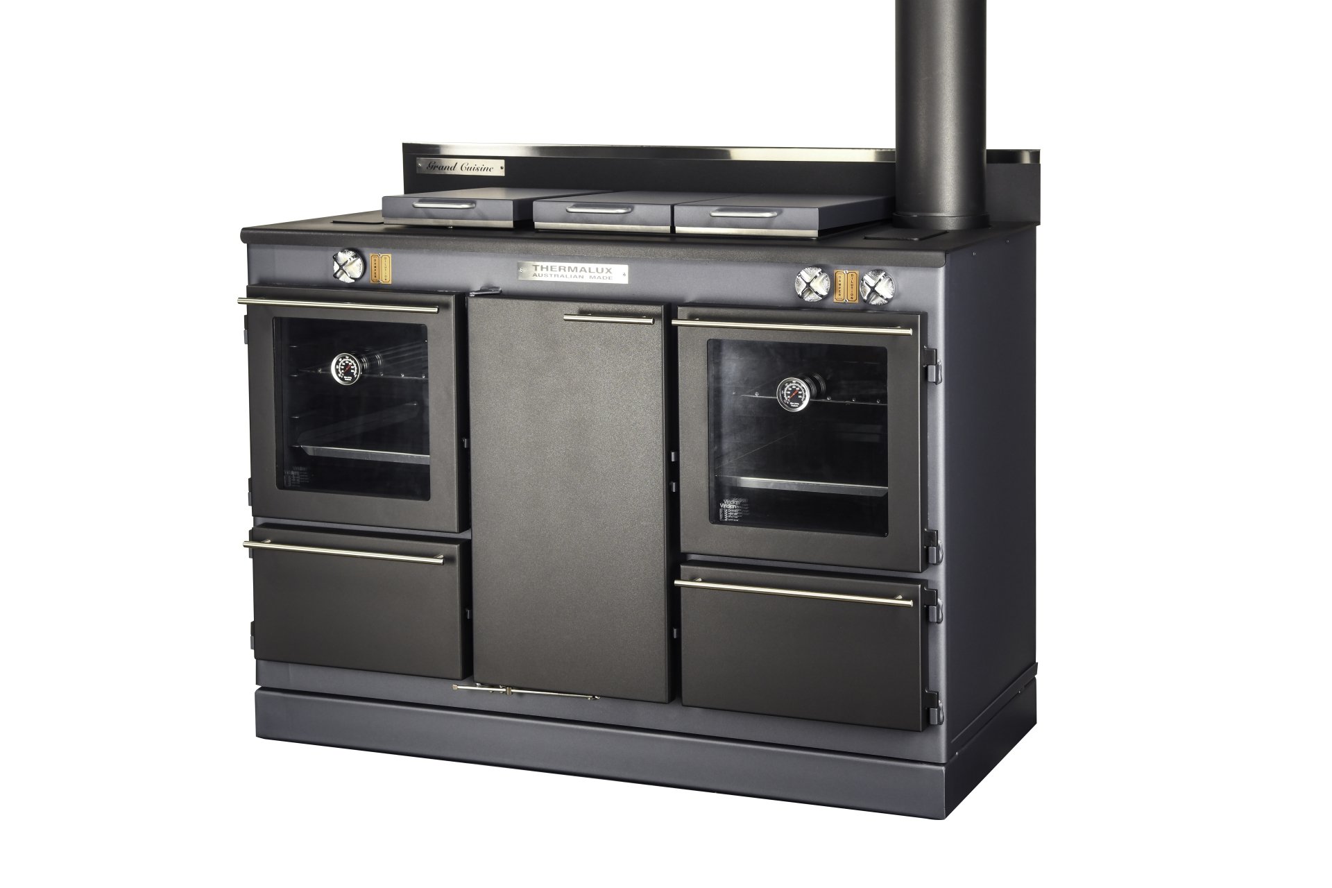 Grand Cuisine - Thermalux Gourmet Cooker | WISELIVING
