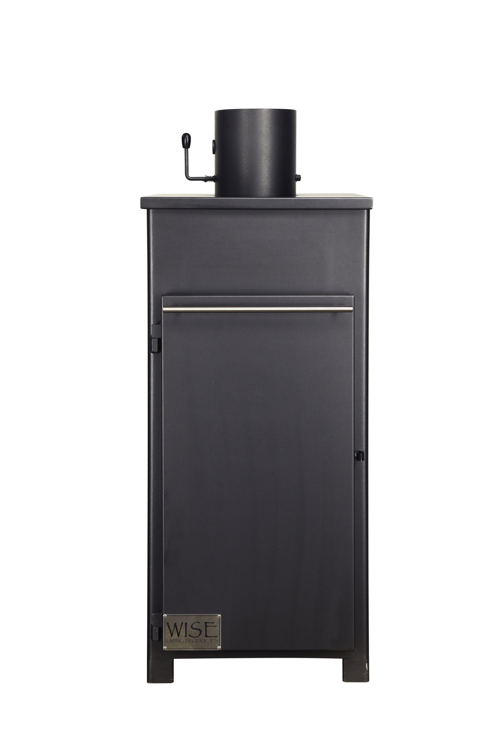 Dynamic 2500 - Hydronic Wood Boilers Australia | WISELIVING