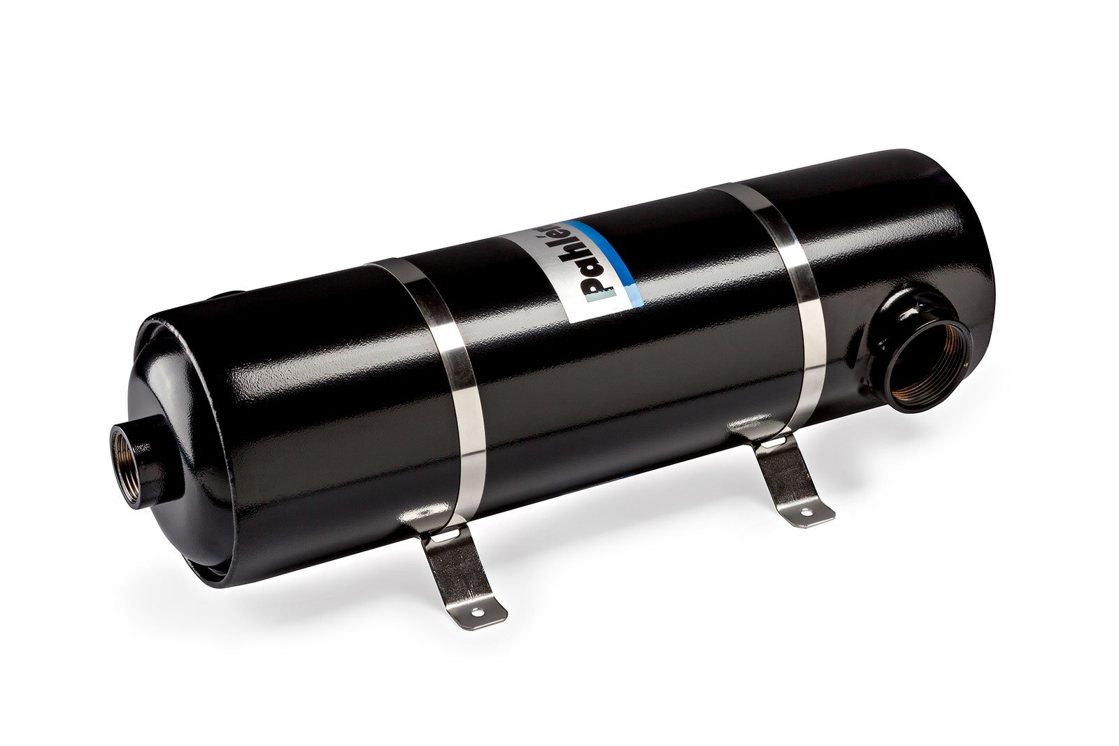 Heat Exchange Hot Water Systems | Hot Water Heat Exchanger