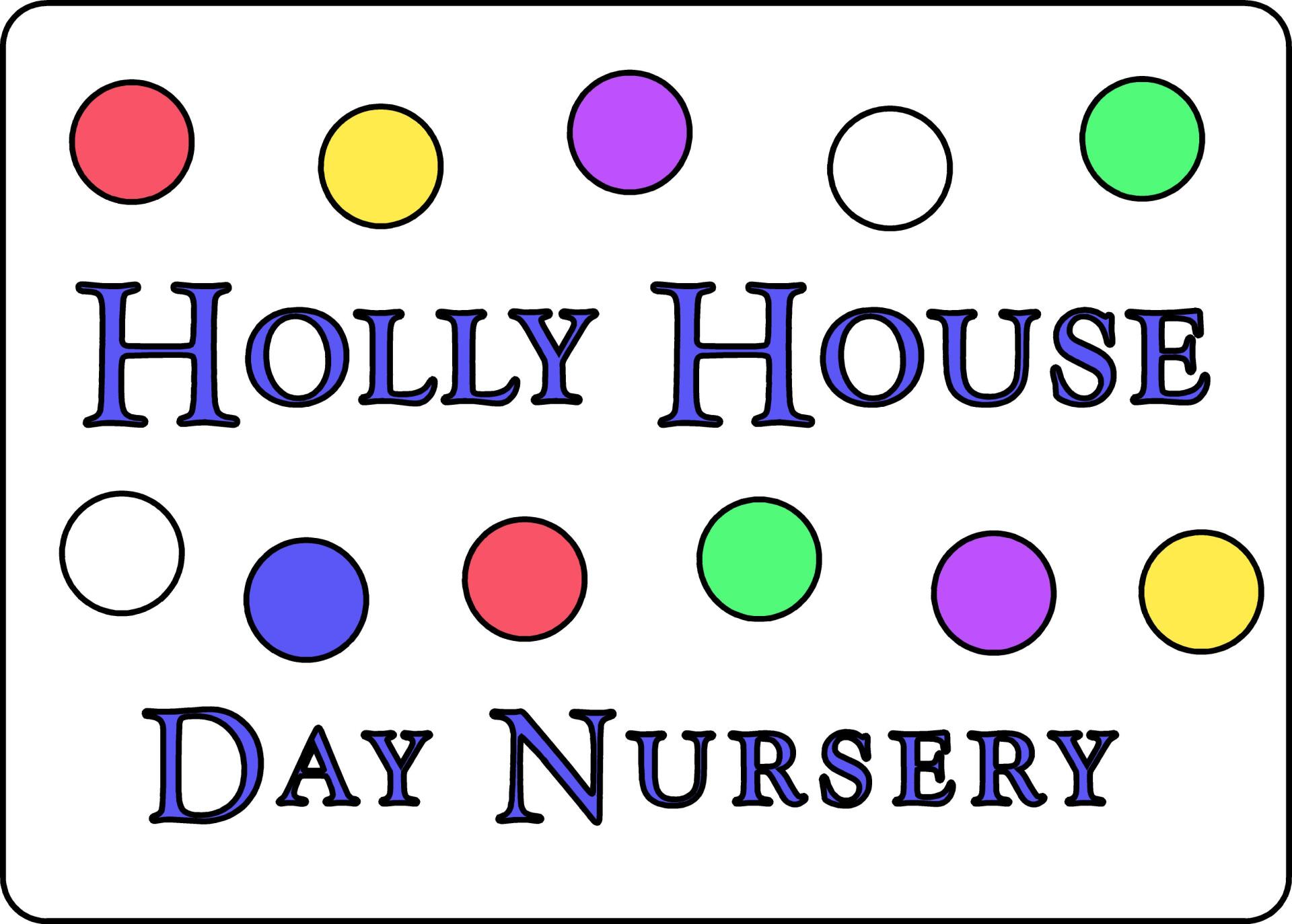 Fees Funding Holly House Day Nursery