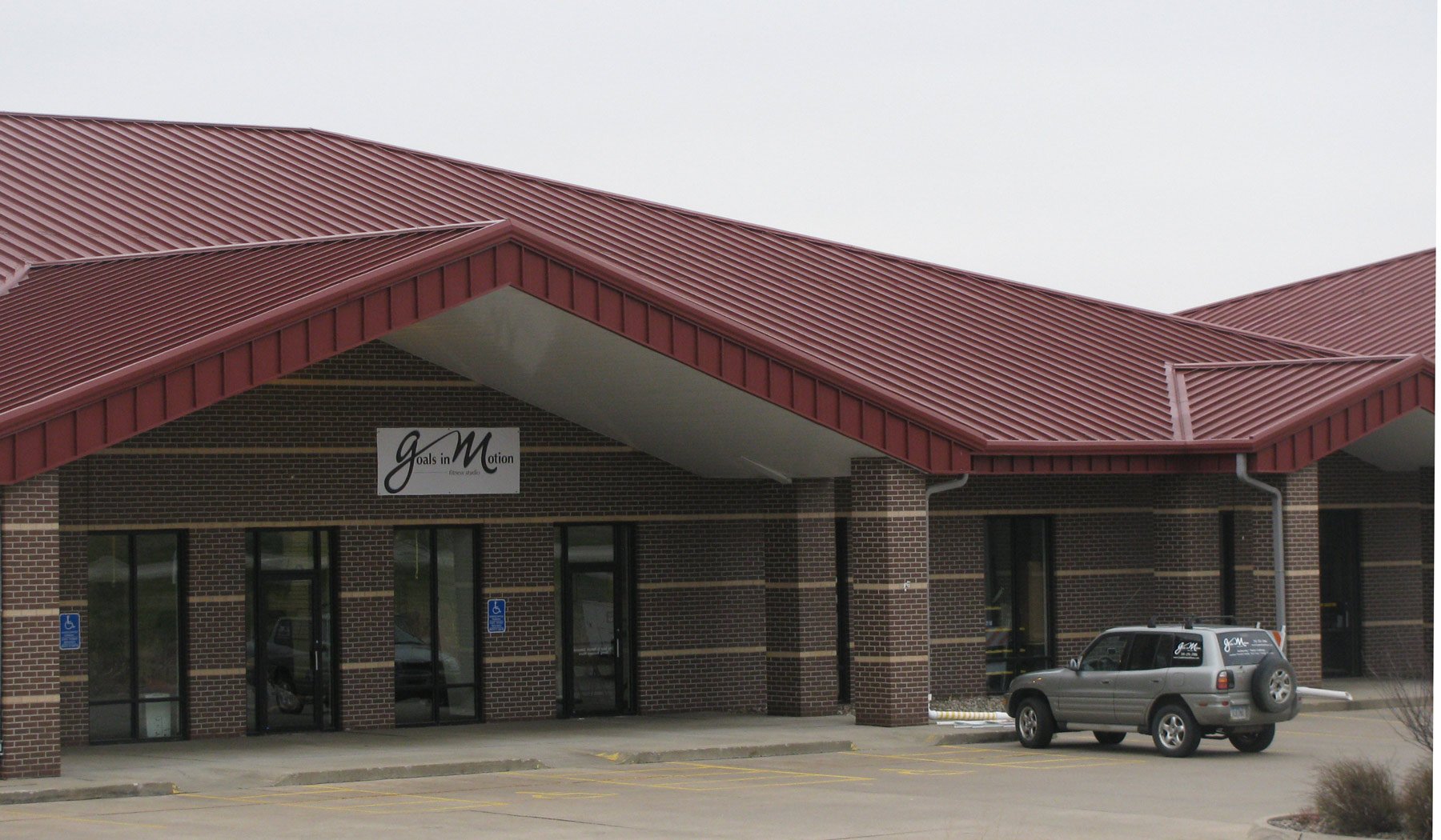 Metal Roofing Services in Iowa | BW Construction