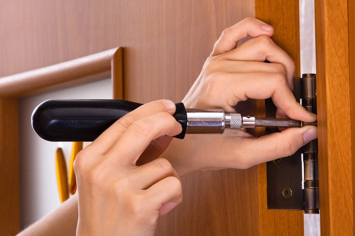 Door Repairs | Gold Coast Door Control
