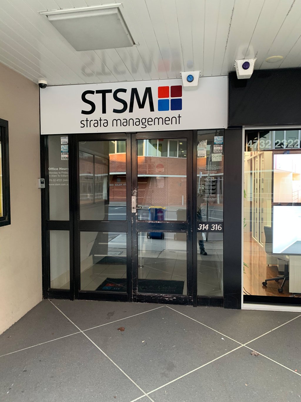 Glass Gallery Penrith Valley Glass | Penrith