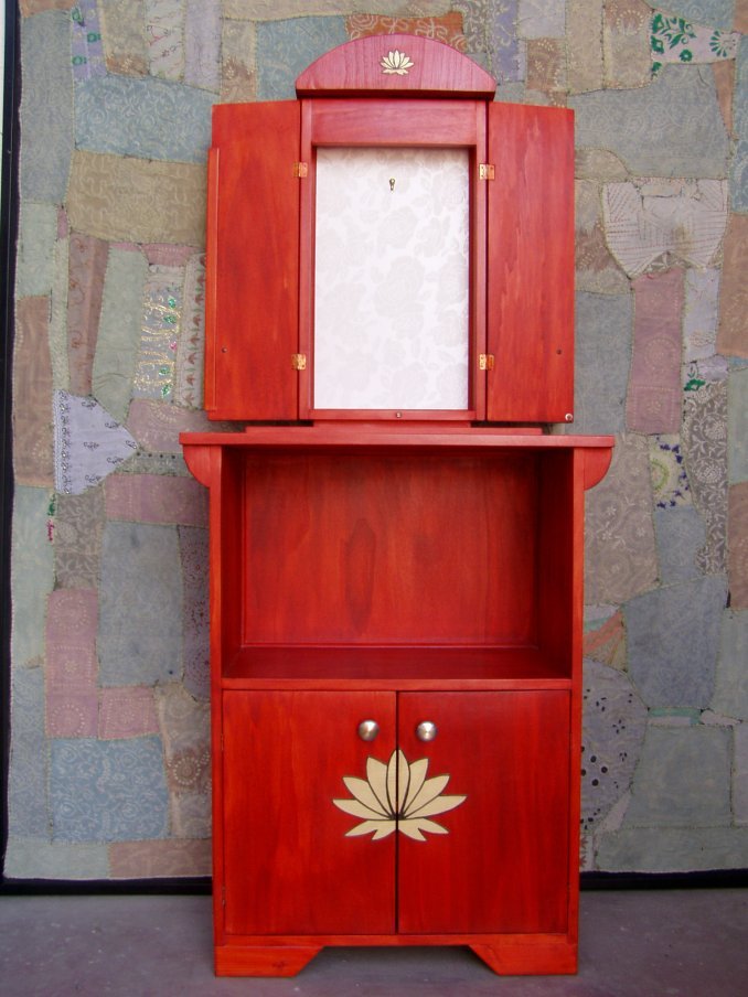 butsudan completi di base