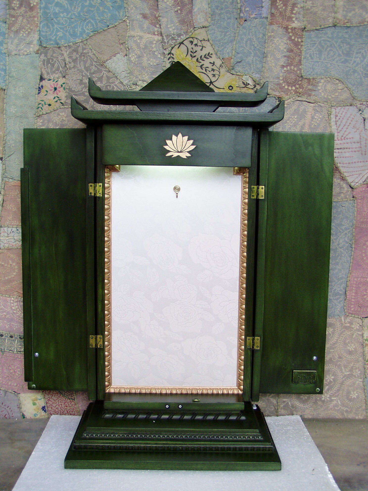 butsudan minobu