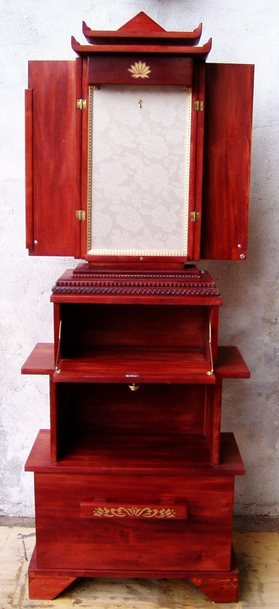 butsudan completi di base