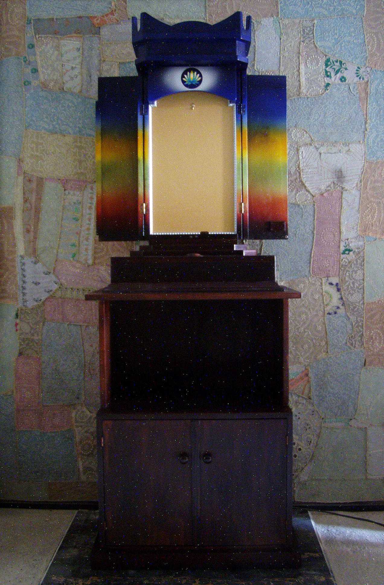 butsudan completi di base