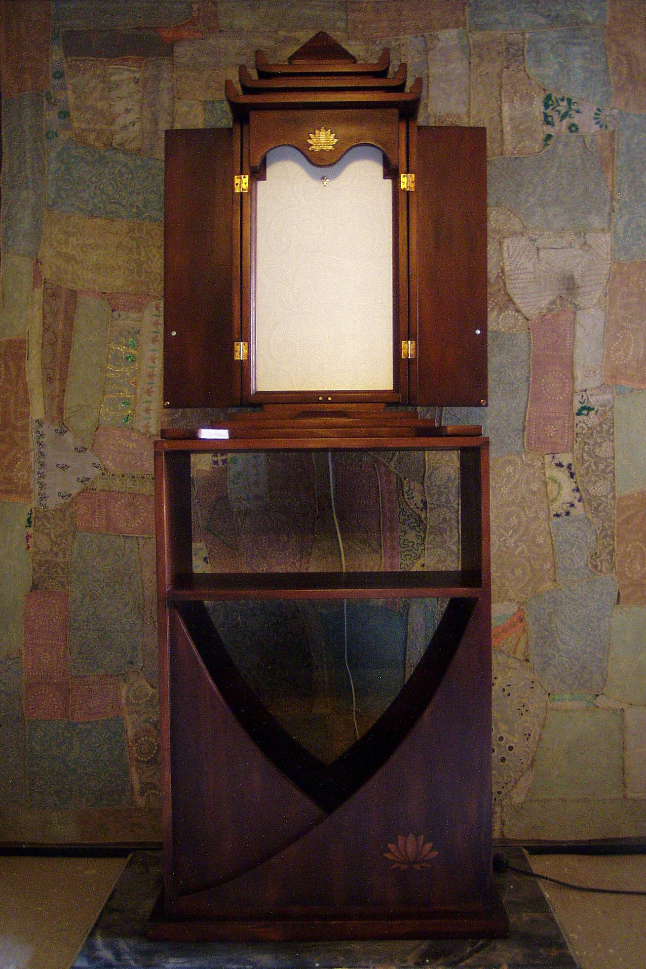 butsudan completi di base