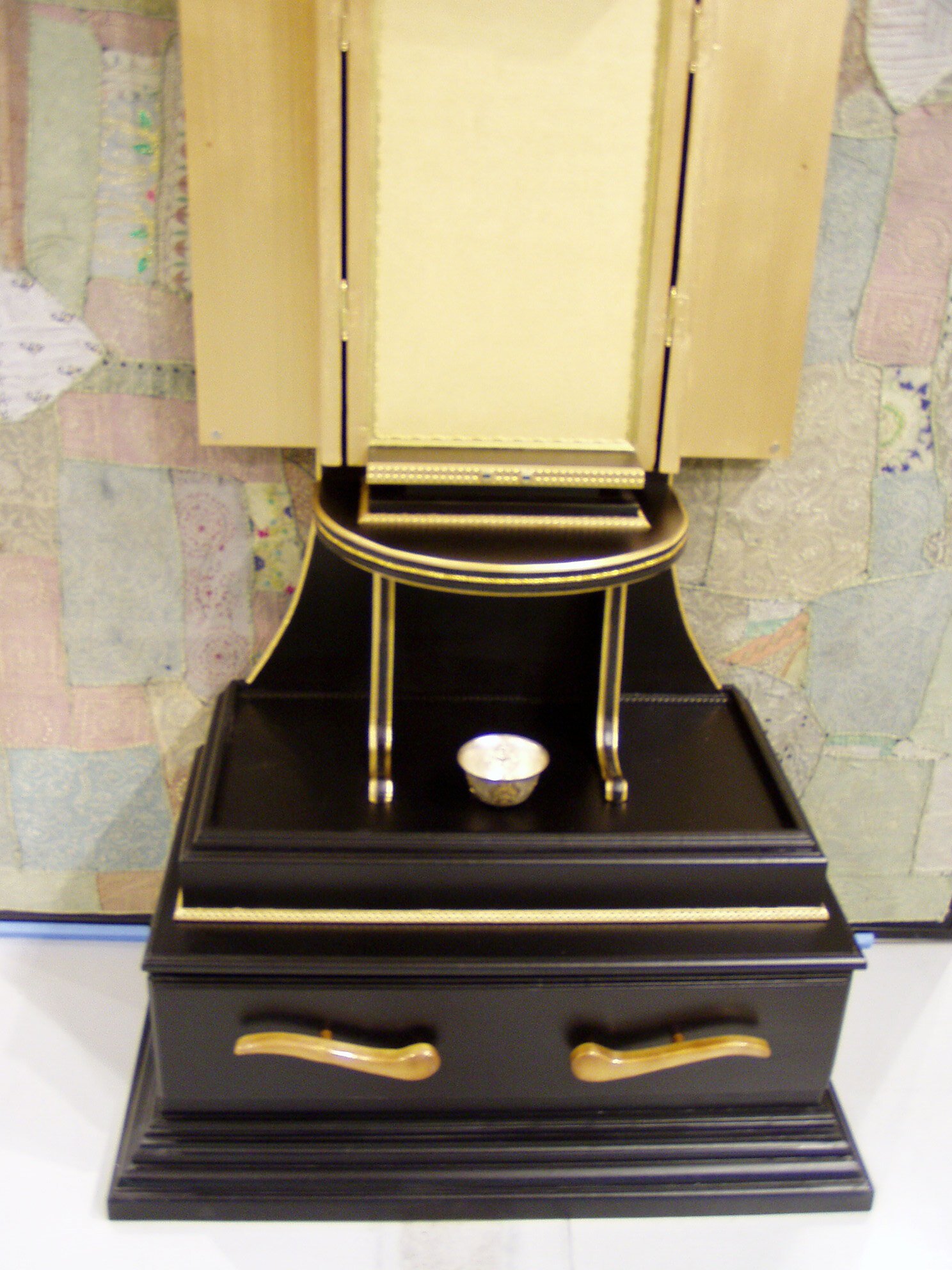 butsudan completi di base