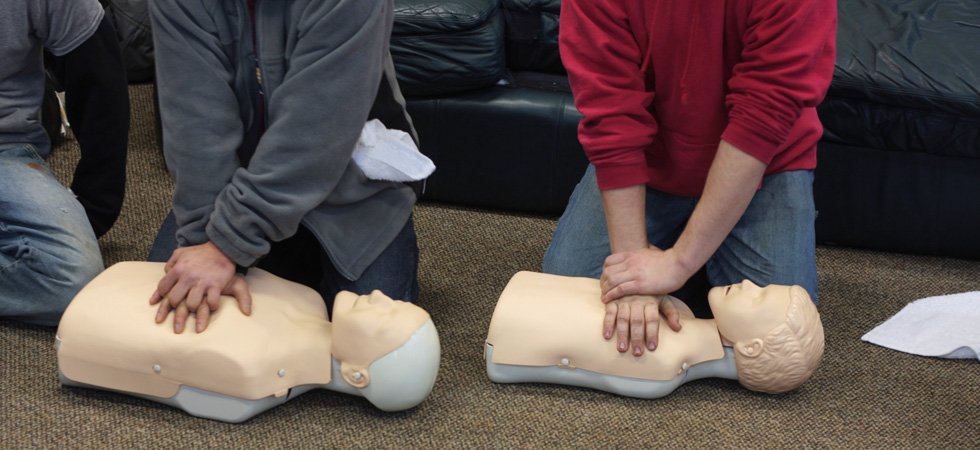 First aid training | First Aid Supplies & Training Wales
