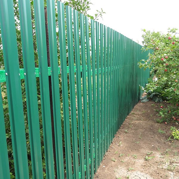 Weldmesh Fencing in Port Macquarie | Fencer Steve