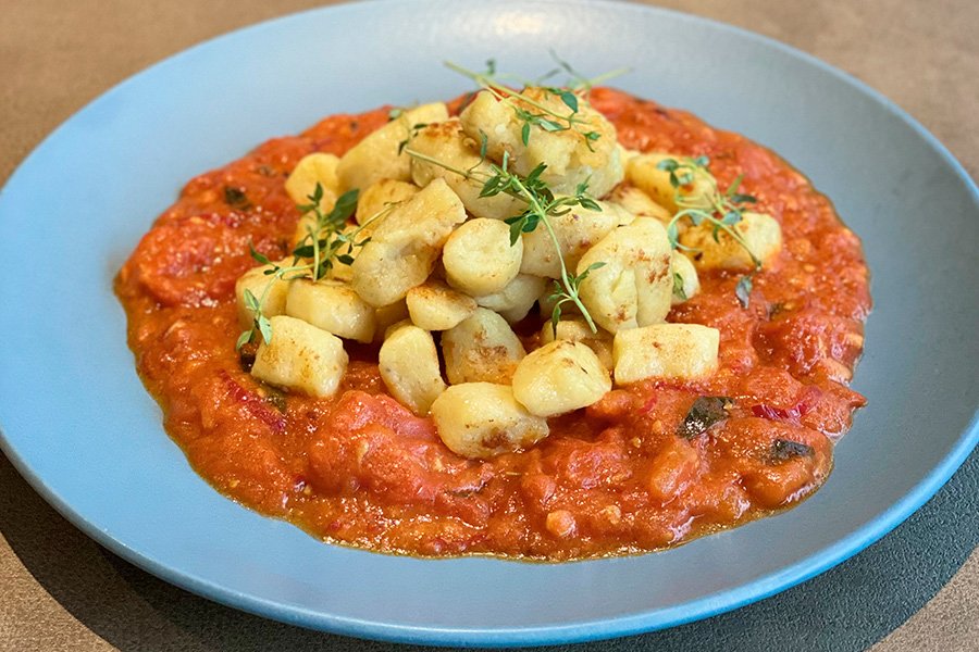 Gnocchi: um prato histórico e cheio e tradições