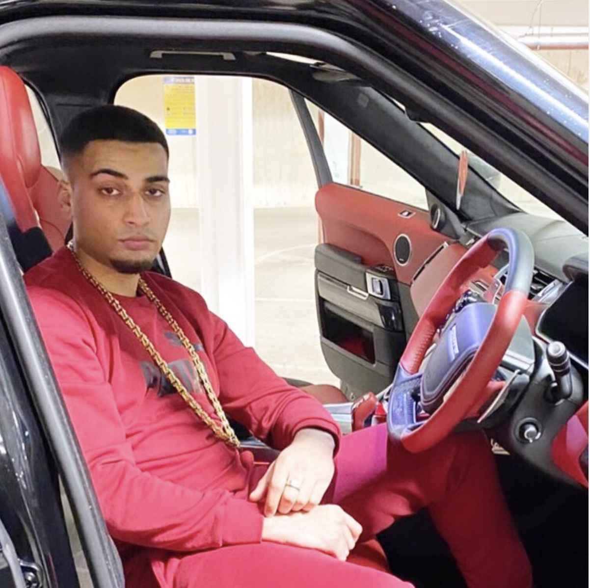 Rebel Records Sign JJ Esko