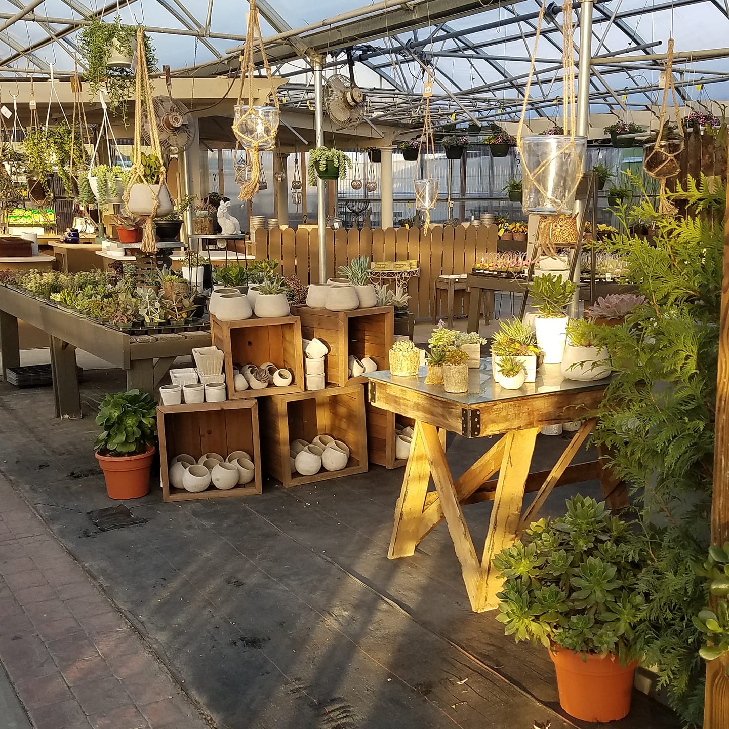 Gallery | Cherry Valley Gardens | Middleville, MI