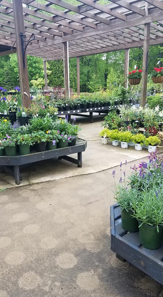 Gallery | Cherry Valley Gardens | Middleville, MI