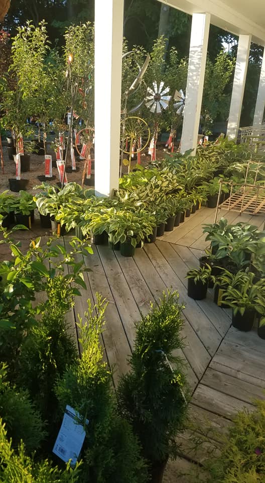 Gallery | Cherry Valley Gardens | Middleville, MI
