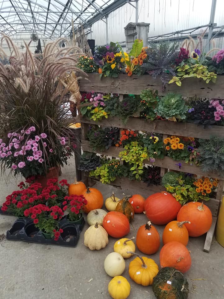 Gallery | Cherry Valley Gardens | Middleville, MI