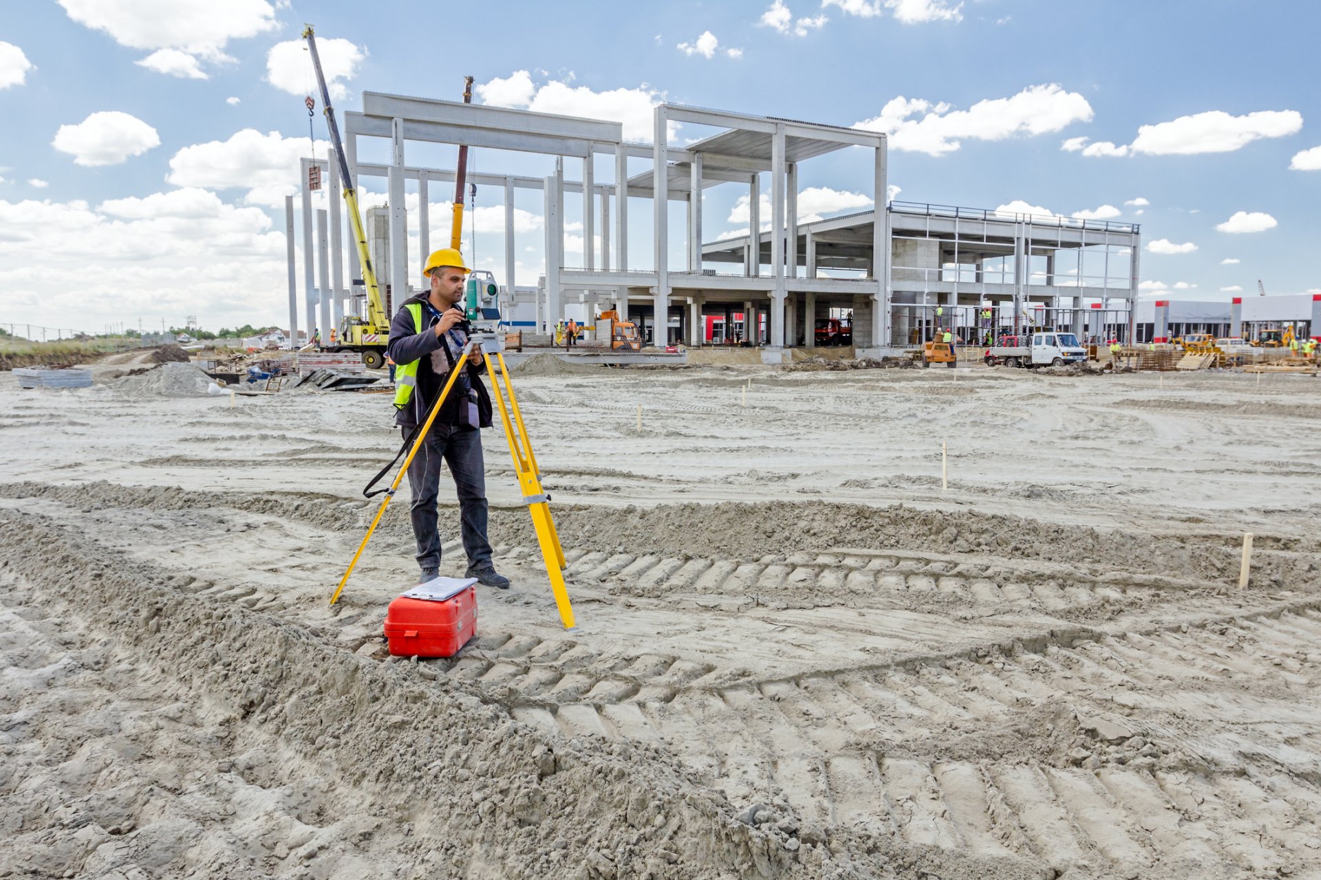 Advance Survey Group, LLC - Niagara Falls, NY - Home