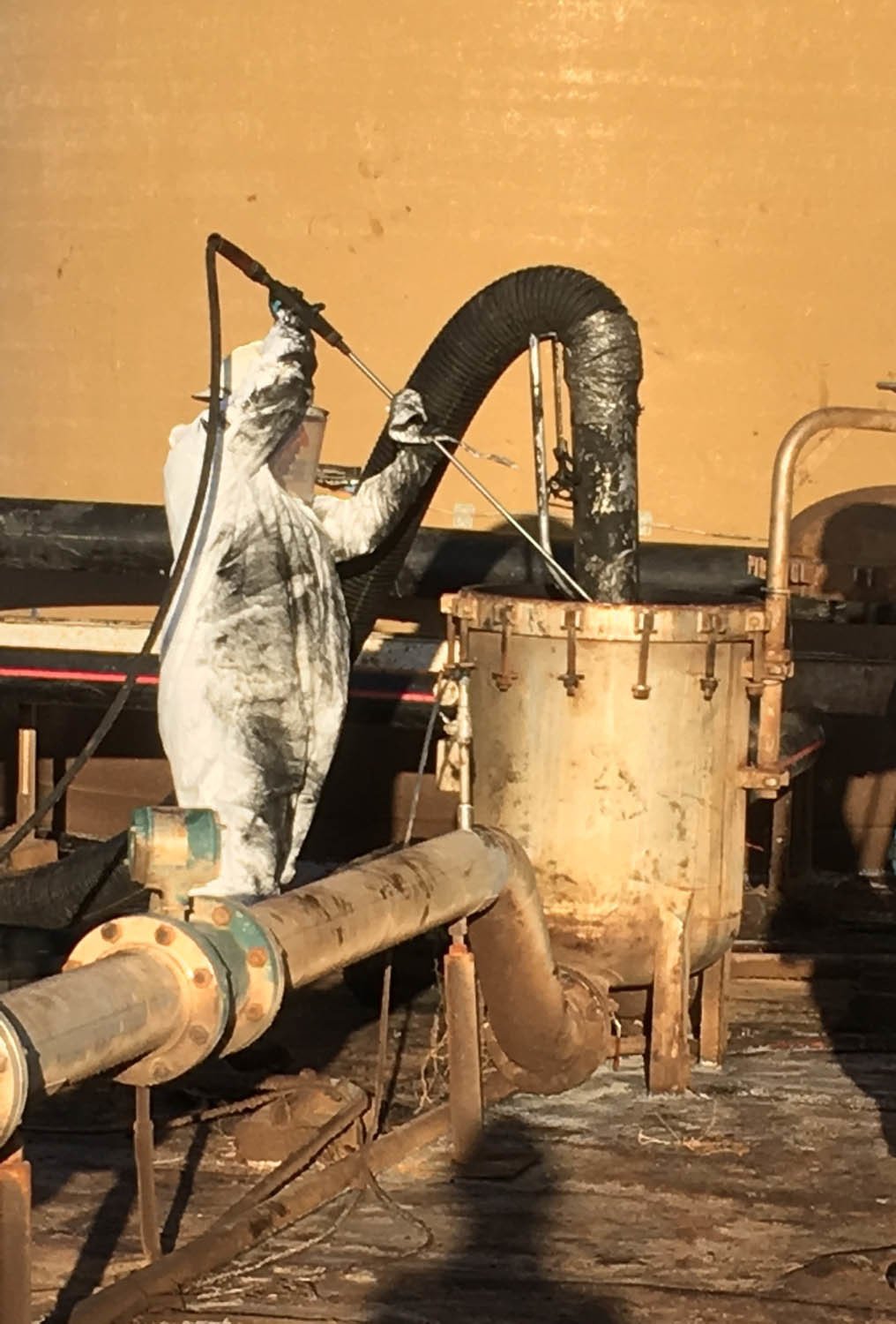 eTech Environmental & Safety Solutions, Inc | Odessa, TX ...