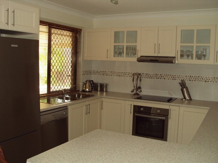 Gallery - A1kitchens.com.au