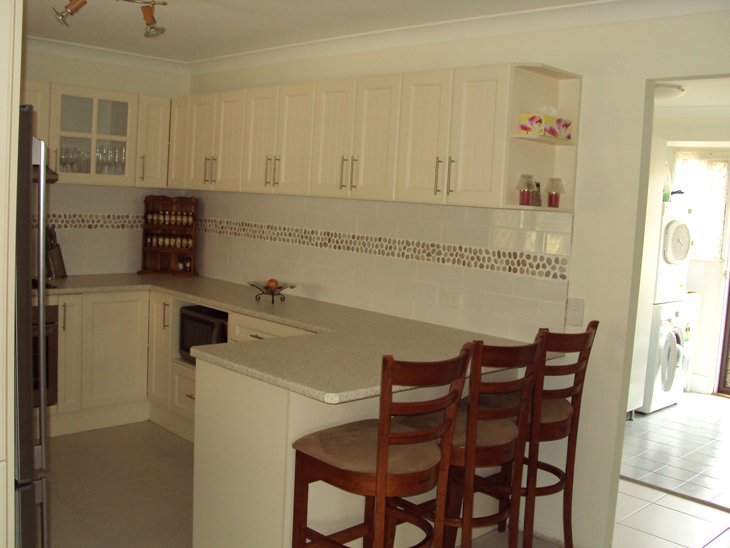 Gallery - A1kitchens.com.au