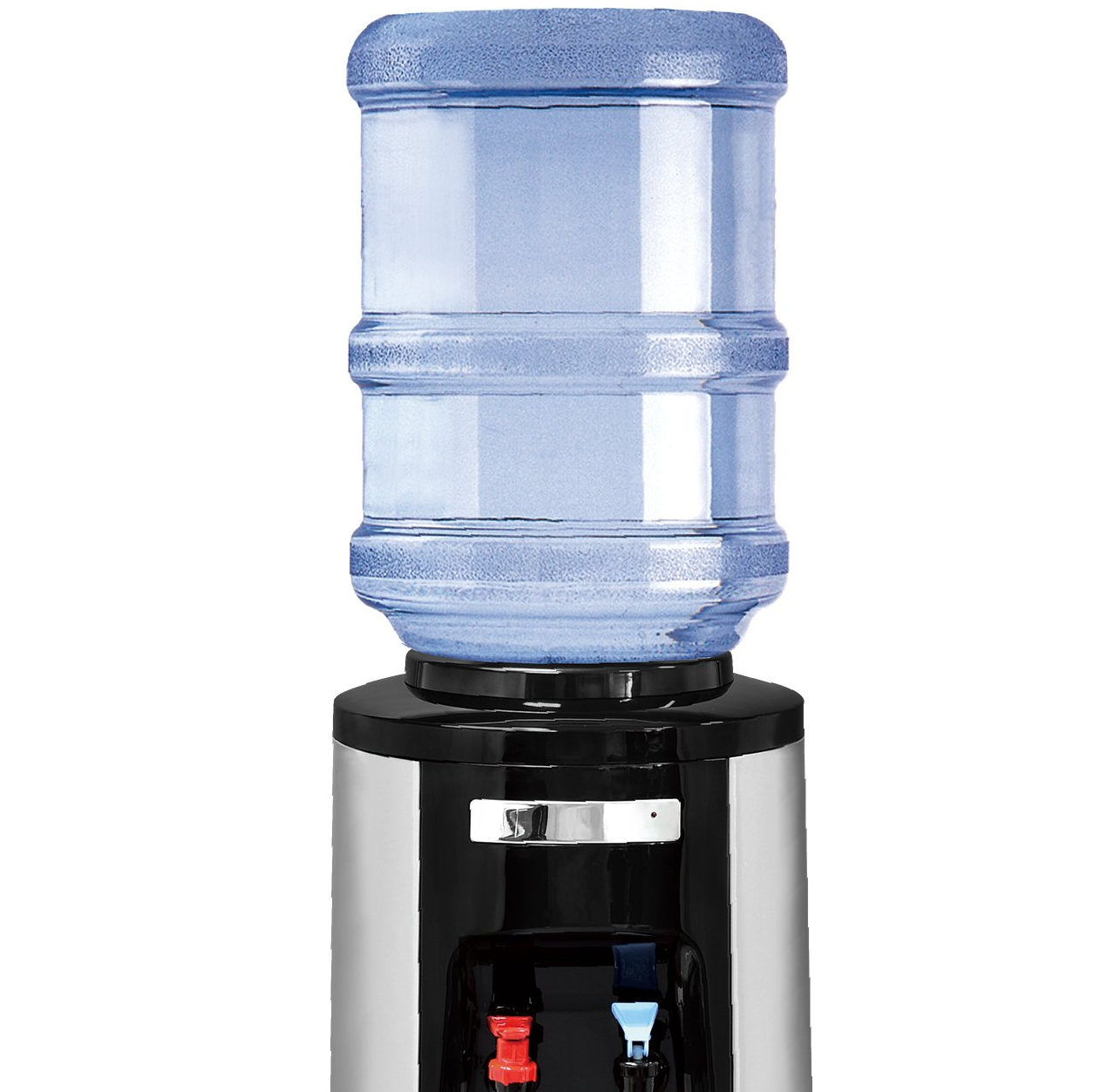 Water Delivery Services | Central Illinois | Five Star Water