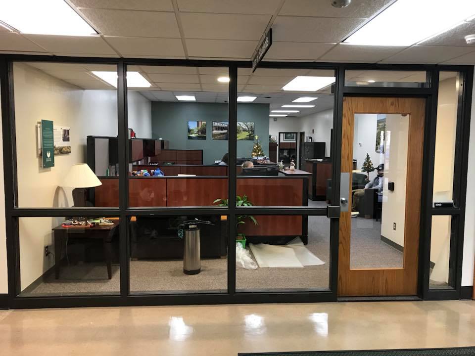 TNT Signature Glass Design's Photo Gallery Window Tint Installations