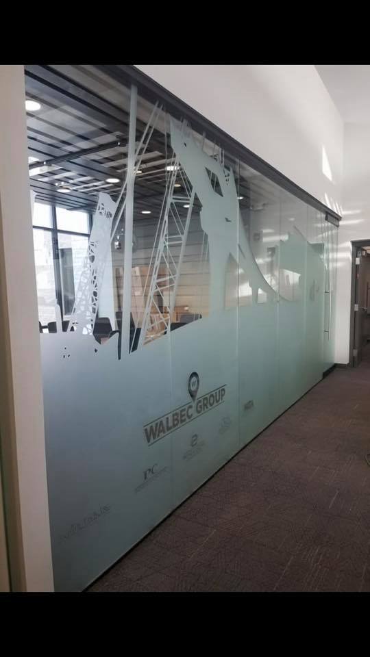 TNT Signature Glass Design's Photo Gallery Window Tint Installations