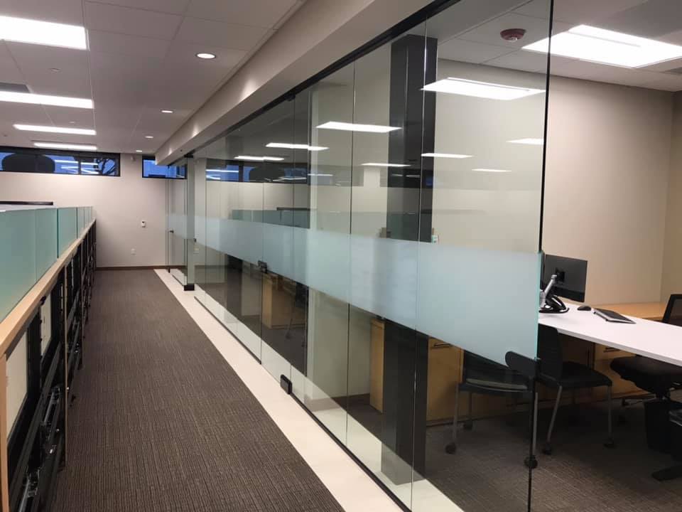 TNT Signature Glass Design's Photo Gallery Window Tint Installations