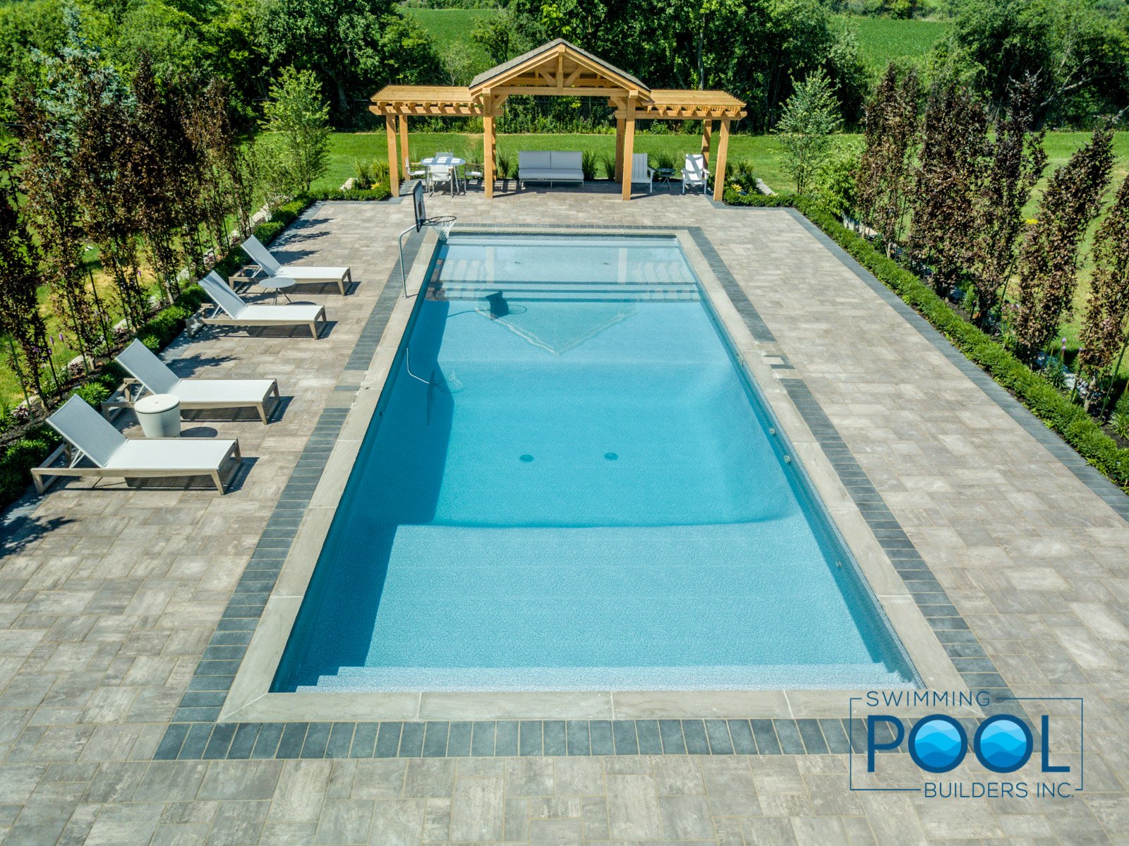 Swimming Pool Builders Inc - Toronto GTA Swimming Pool Builder