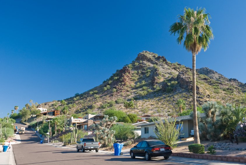 Property Management and Homes for Rent in High Desert