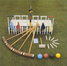 Chess, Backgammon & Croquet Sets | Burlington, Greensboro, Durham, NC ...