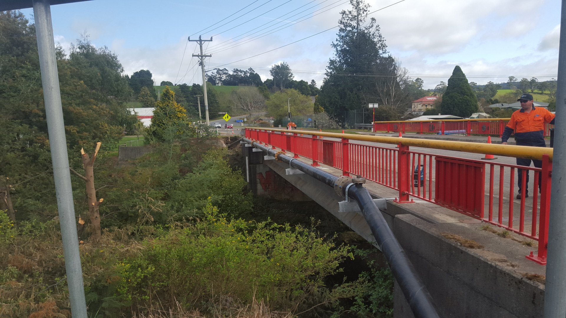 HB Engineering - Prospect, TAS - Gallery