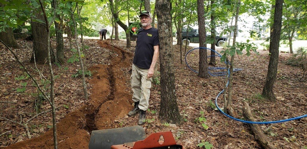 Water Lines | Marietta, GA | Plumb Doctor