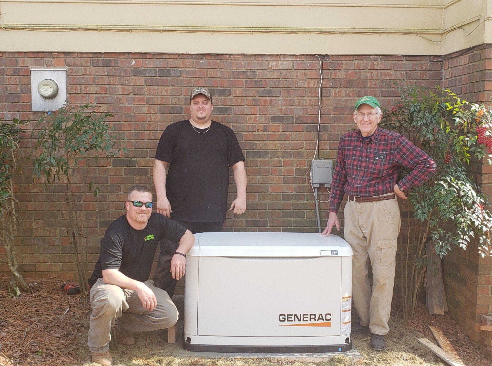 Plumbing | Marietta, GA | Plumb Doctor