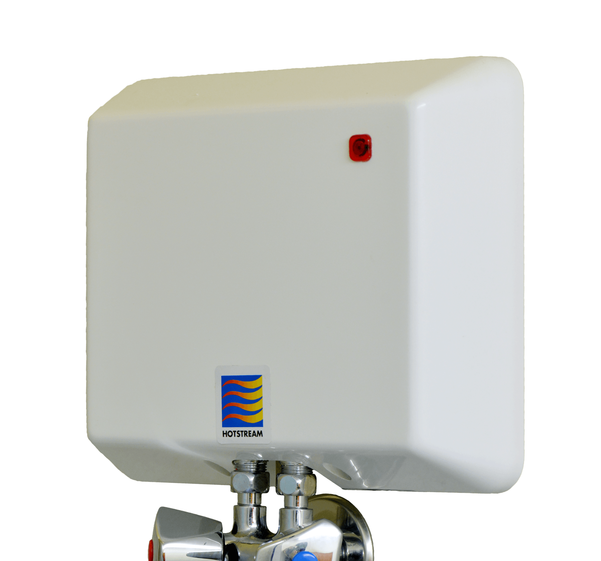 Hotstream | Instant hot water when you need it