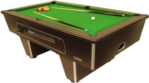 Pool tables | Baize Craft