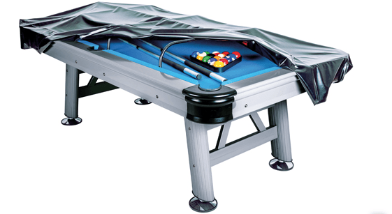 Pool tables | Baize Craft