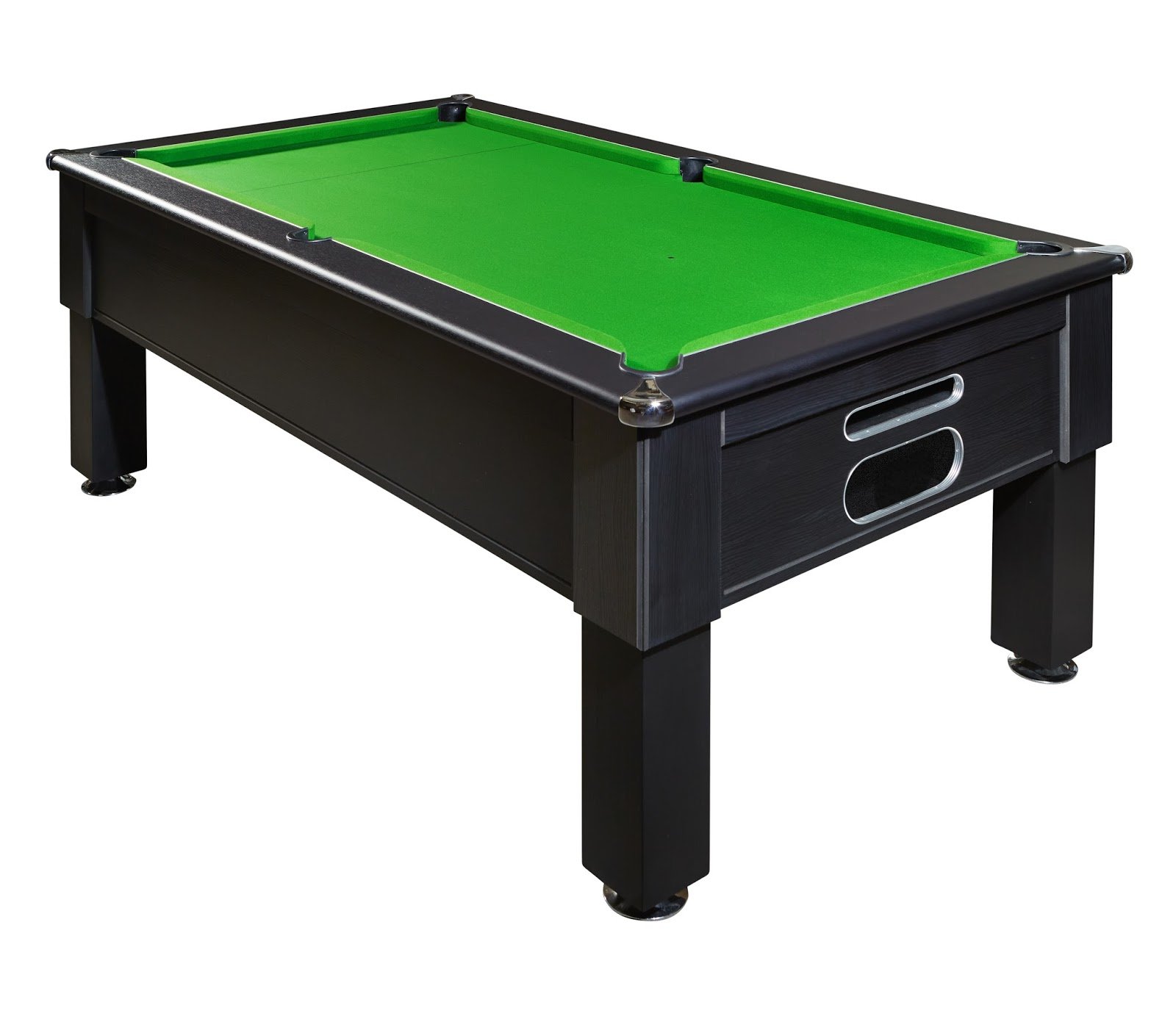 Pool tables | Baize Craft