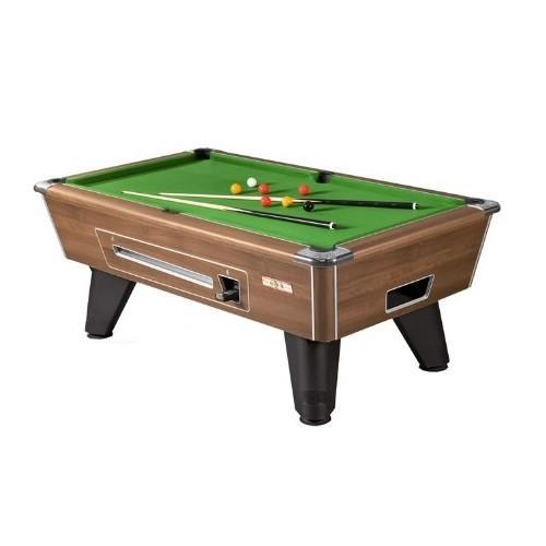 Pool tables | Baize Craft