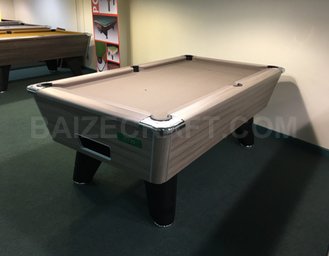 Pool tables | Baize Craft