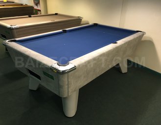 Pool tables | Baize Craft