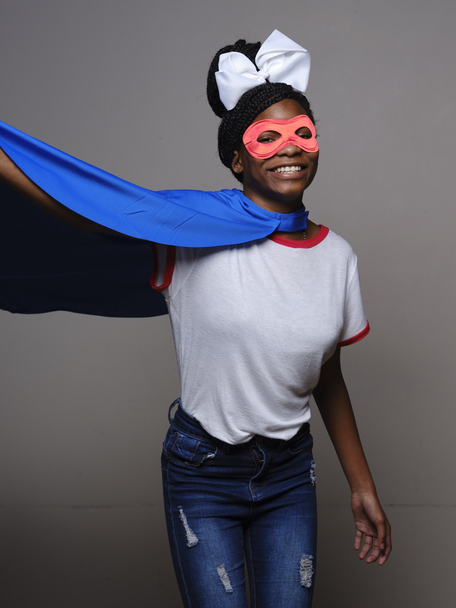 Team Up Mentoring | Magic Maker Gala 2020