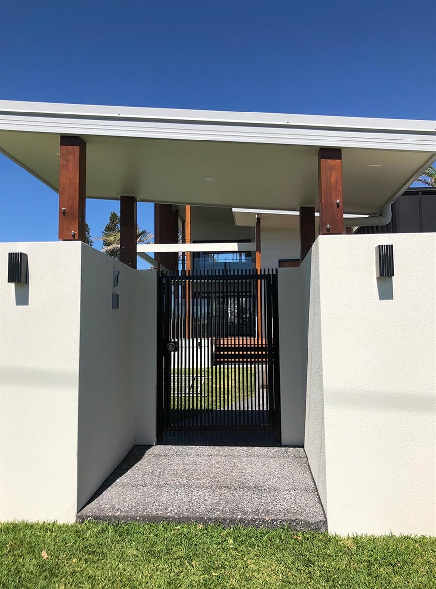 Recent Work & Gallery | Sunshine Gates