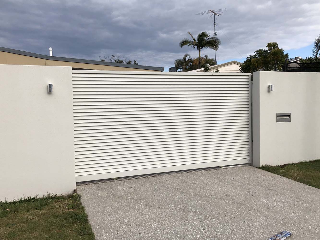 Recent Work & Gallery | Sunshine Gates