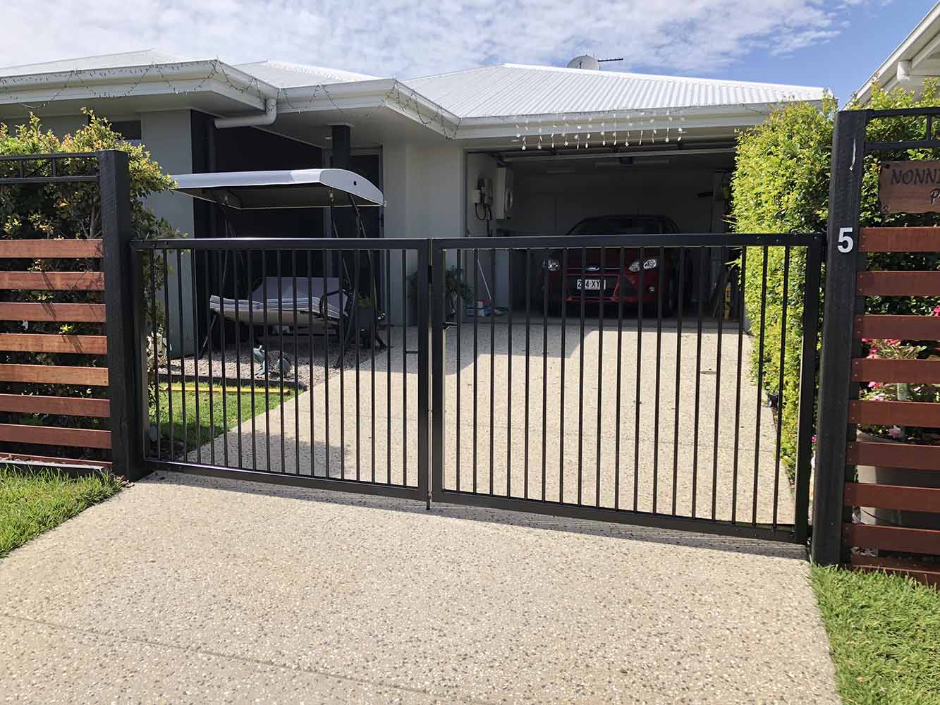 Sunshine Gates For Sale Victoria at Walter Belin blog